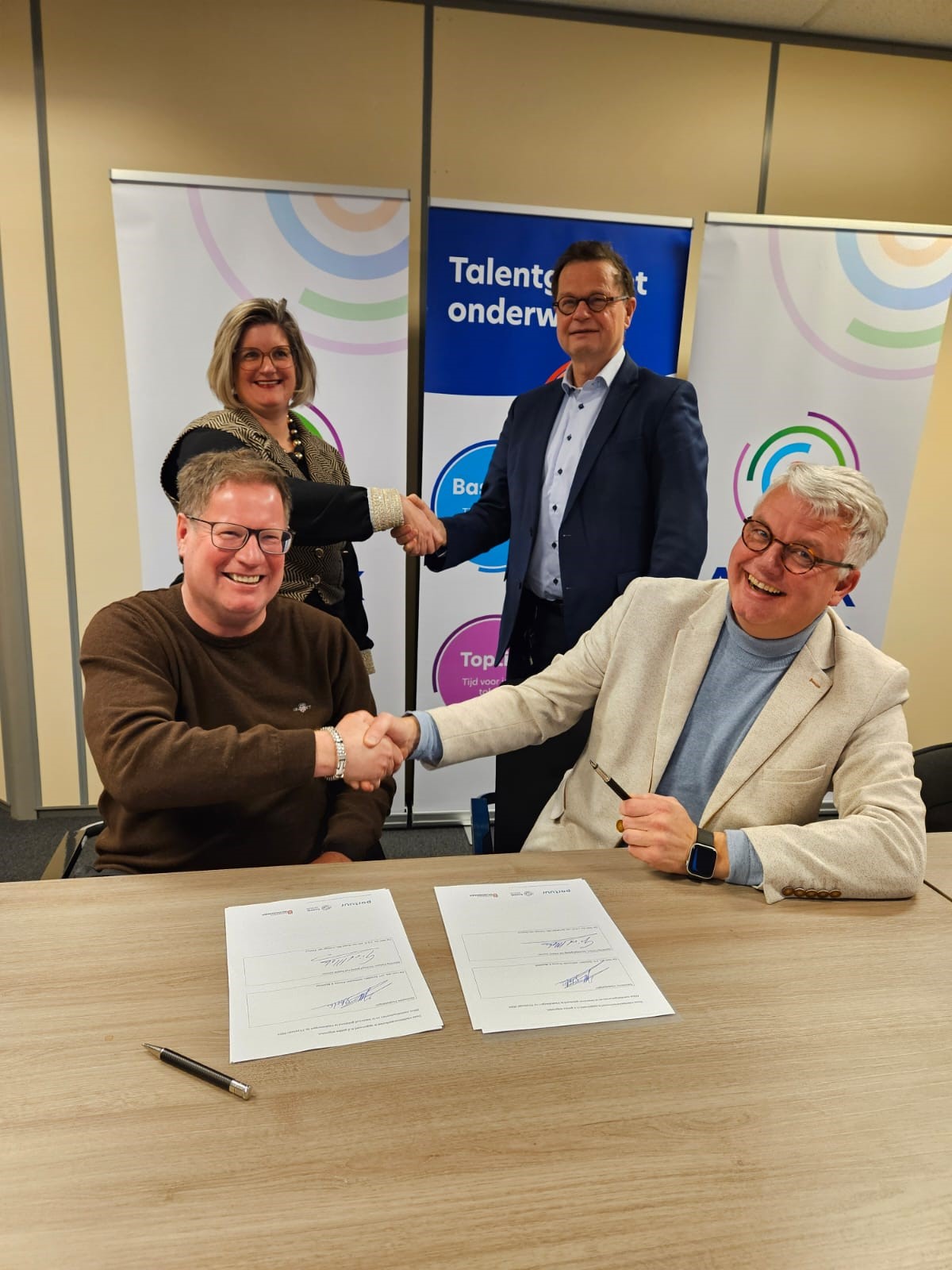 Nieuwbouw Assink | Gemeente Haaksbergen